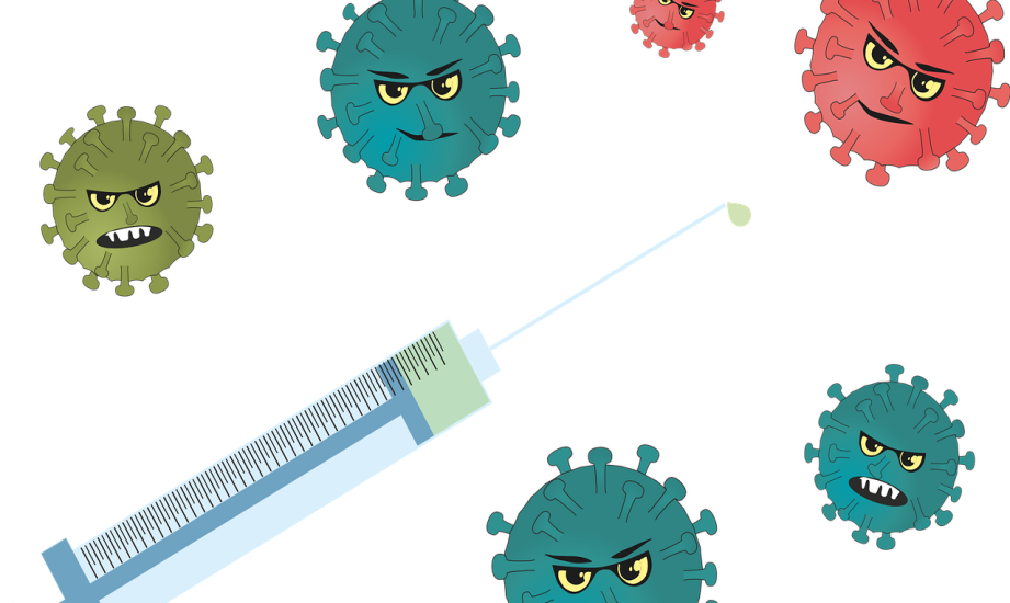 Ospa wietrzna zarażanie